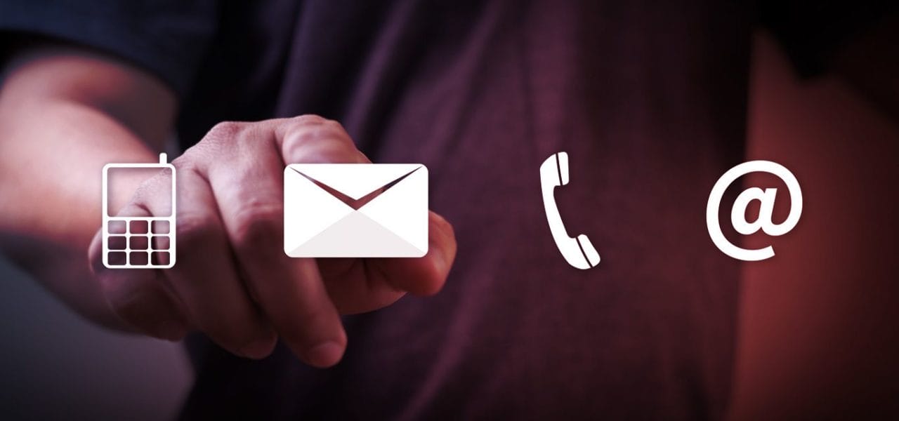 Contact Us - Savage Training Group